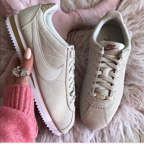 Nike | Shoes | Nwt Nike Cortez Premium | Poshmark
